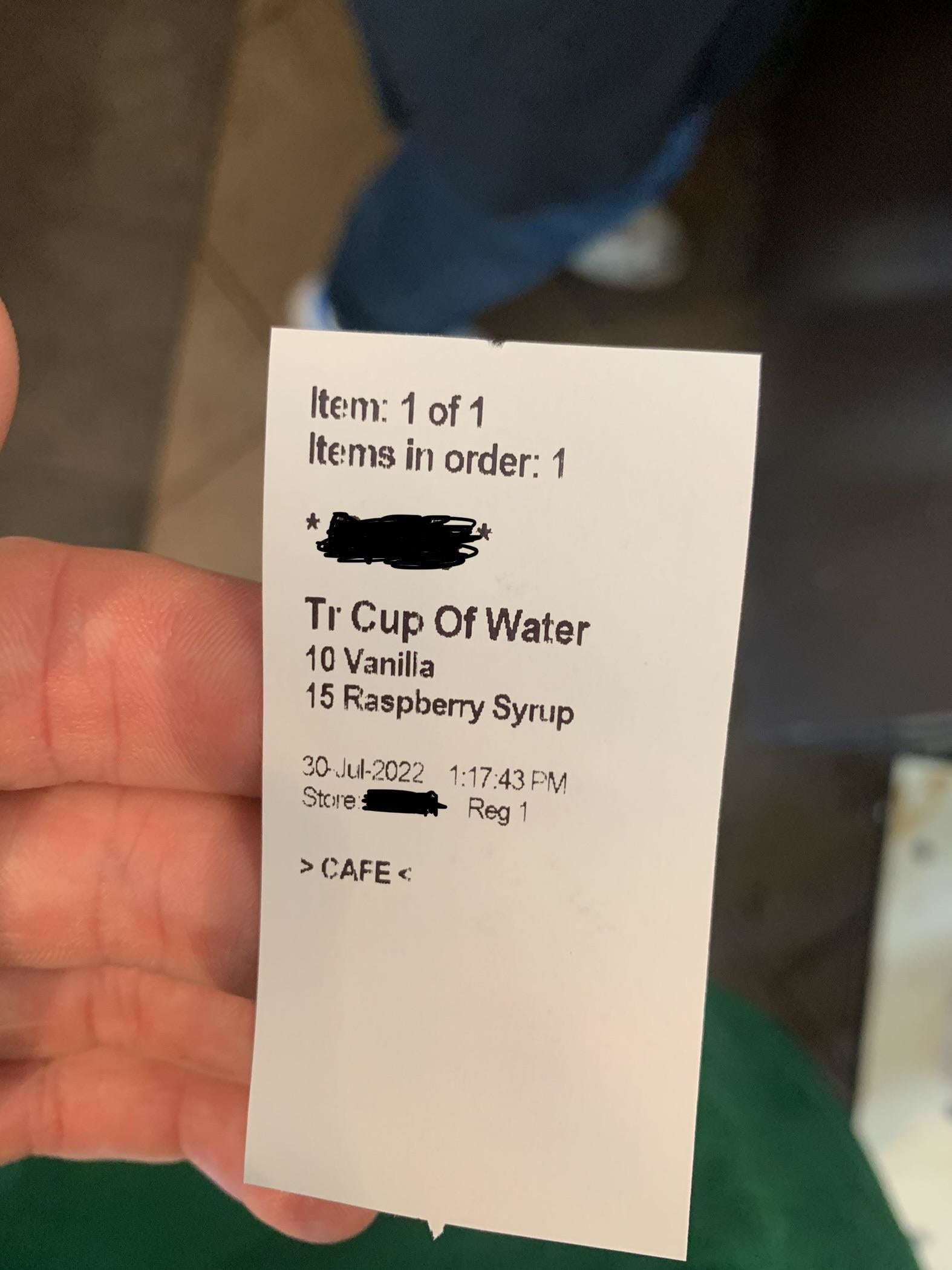14 Worst Starbucks Orders Ever