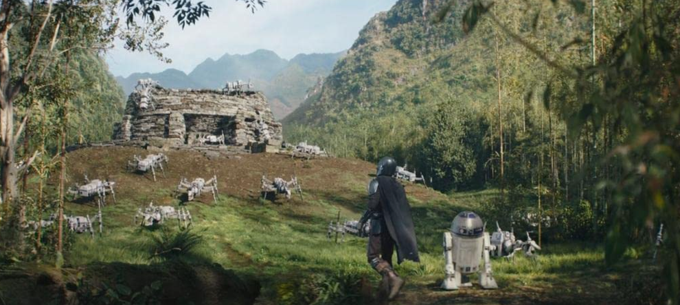 The Mandalorian What To Know Before Season 3