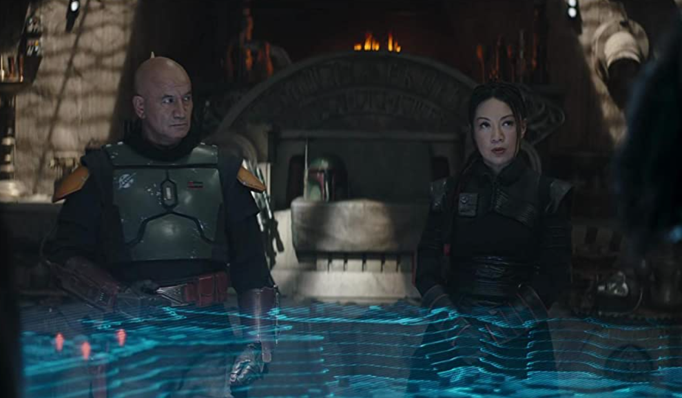 The Mandalorian What To Know Before Season 3