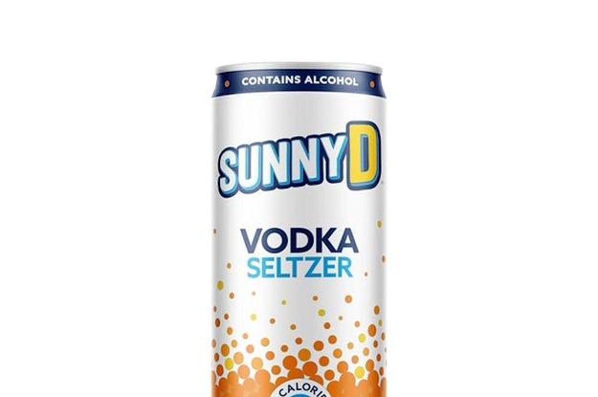 1990 S Blue Raspberry Drinks Fruit