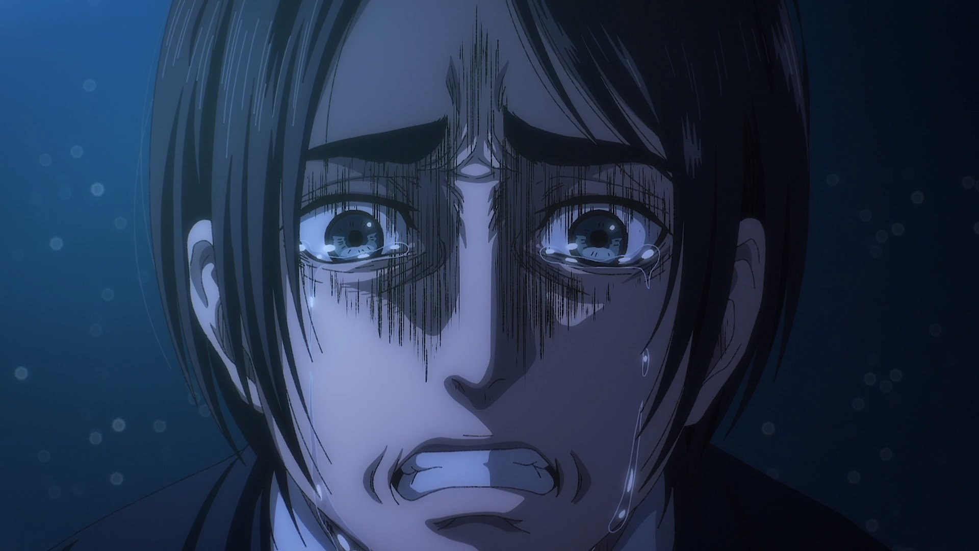 The Best Scenes From "AOT: The Final Season Pt. 3," Ranked