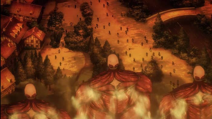 The Best Scenes From “AOT: The Final Season Pt. 3,” Ranked