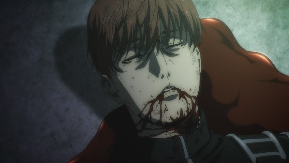 The Best Scenes From "AOT: The Final Season Pt. 3," Ranked