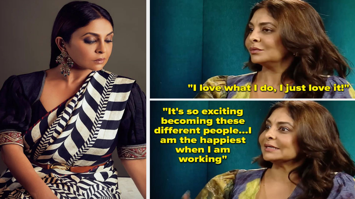 Shefali Shah Monsoon Wedding