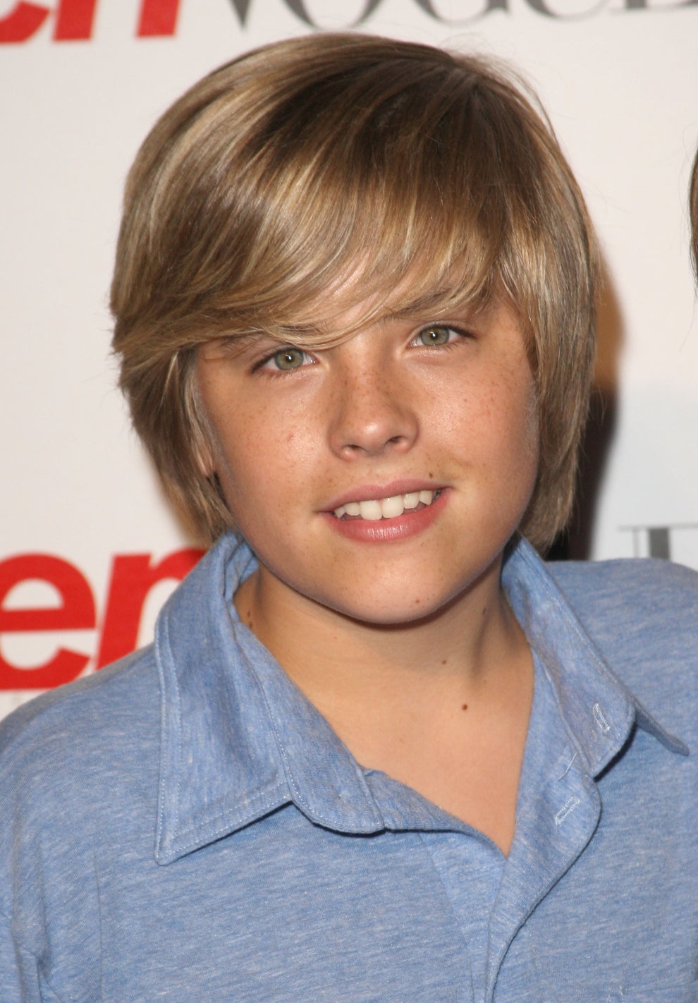 Cole Sprouse Just Detailed Losing His Virginity At 14