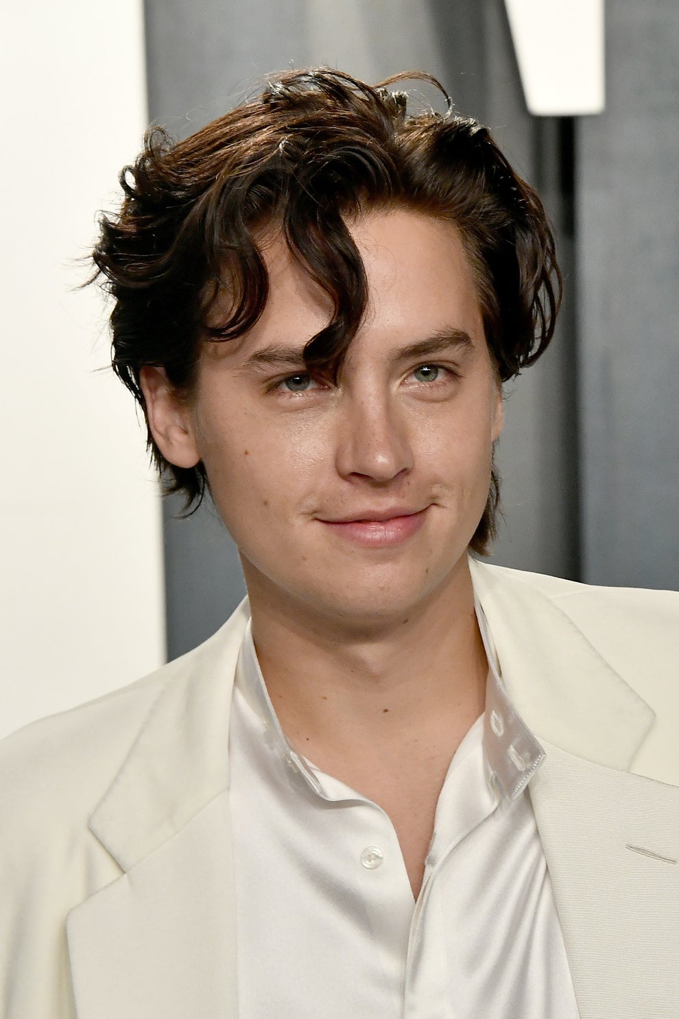 Cole Sprouse Just Detailed Losing His Virginity At 14