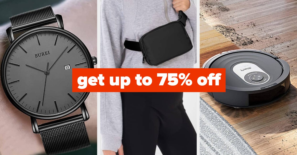 30 Best Amazon Sales And Discounts To Shop Today