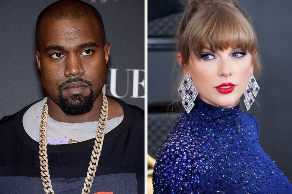 Here Are 13 Of The Most Famous Feuds In The Music Industry