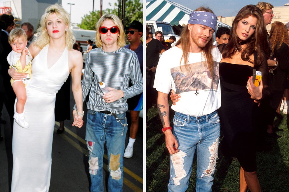 Here Are 13 Of The Most Famous Feuds In The Music Industry