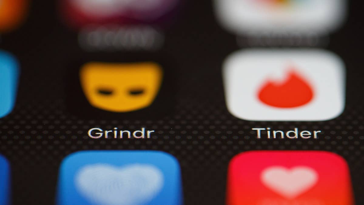 Grindr: Find The Latest Grindr Stories, News & Features