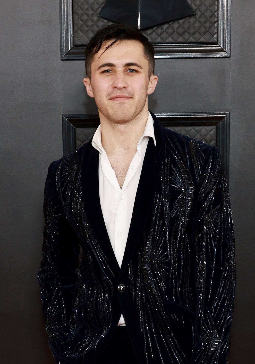 Meghan Trainor And Chris Olsen Relationship Explained