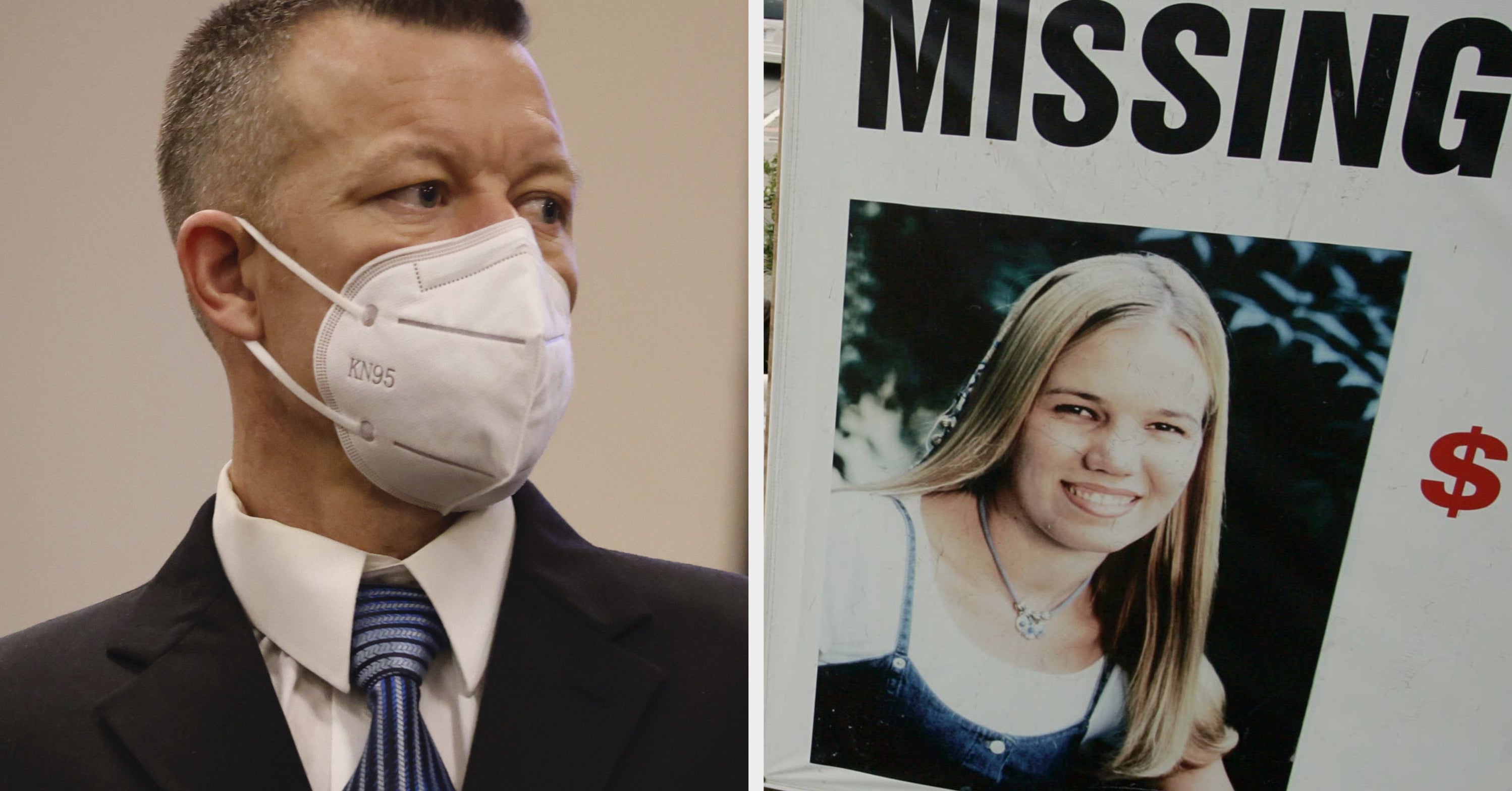 Kristin Smart’s Murderer Will Spend 25 Years To Life In Prison ...