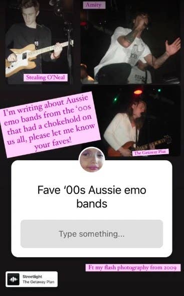 The '00s Emo Bands That Changed Aussies' Lives