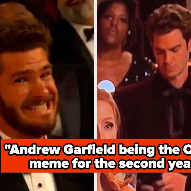 Andrew Shepherd Memes