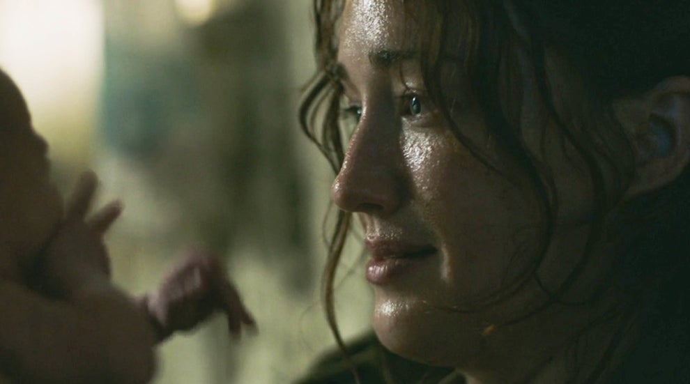 The Last Of Us: Ashley Johnson Ellie Explainer