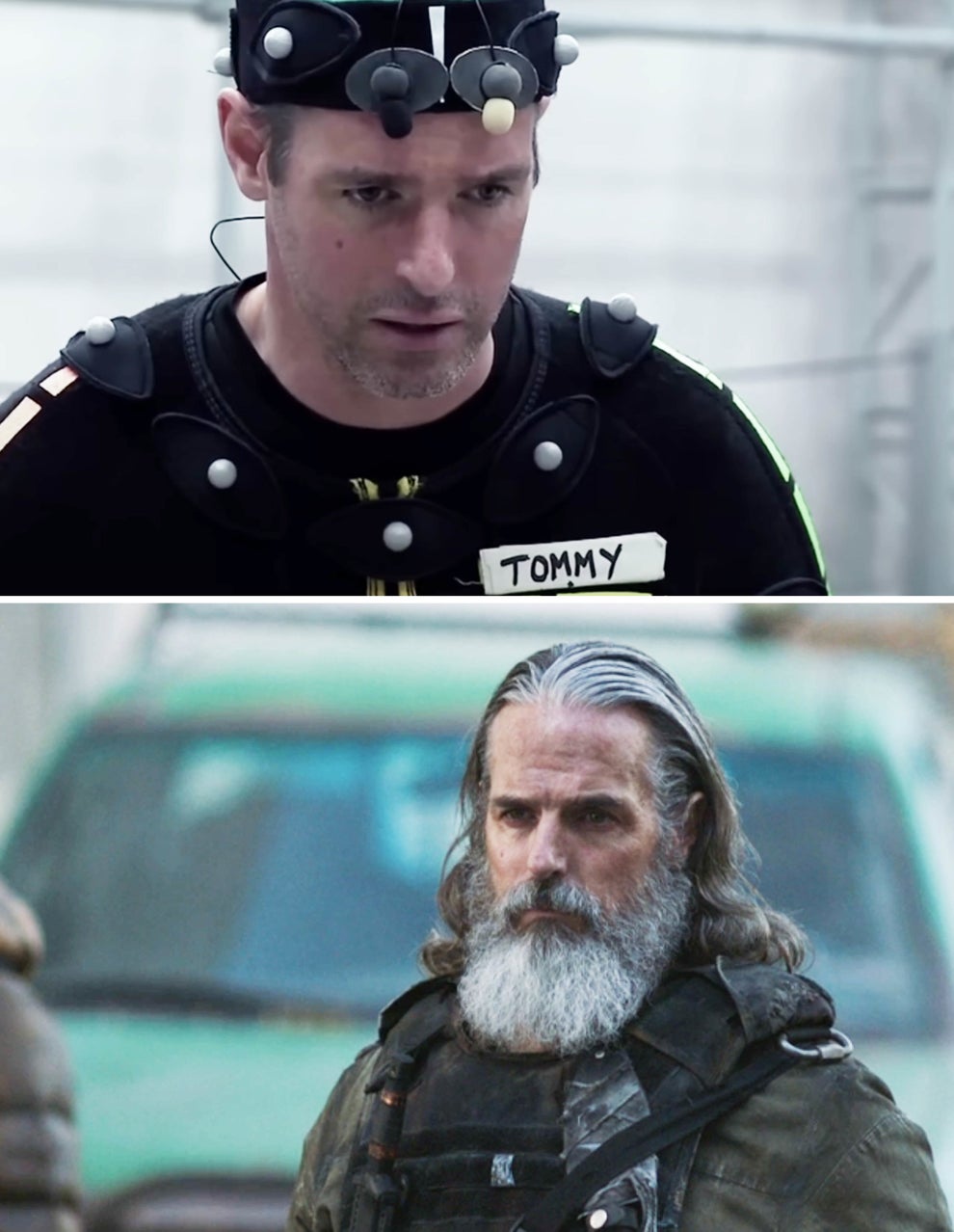 The Last Of Us: Ashley Johnson Ellie Explainer