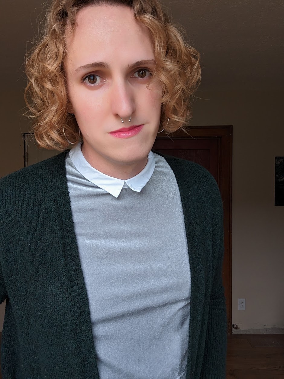 Twitter Woman Shares Inappropriate Job App Question