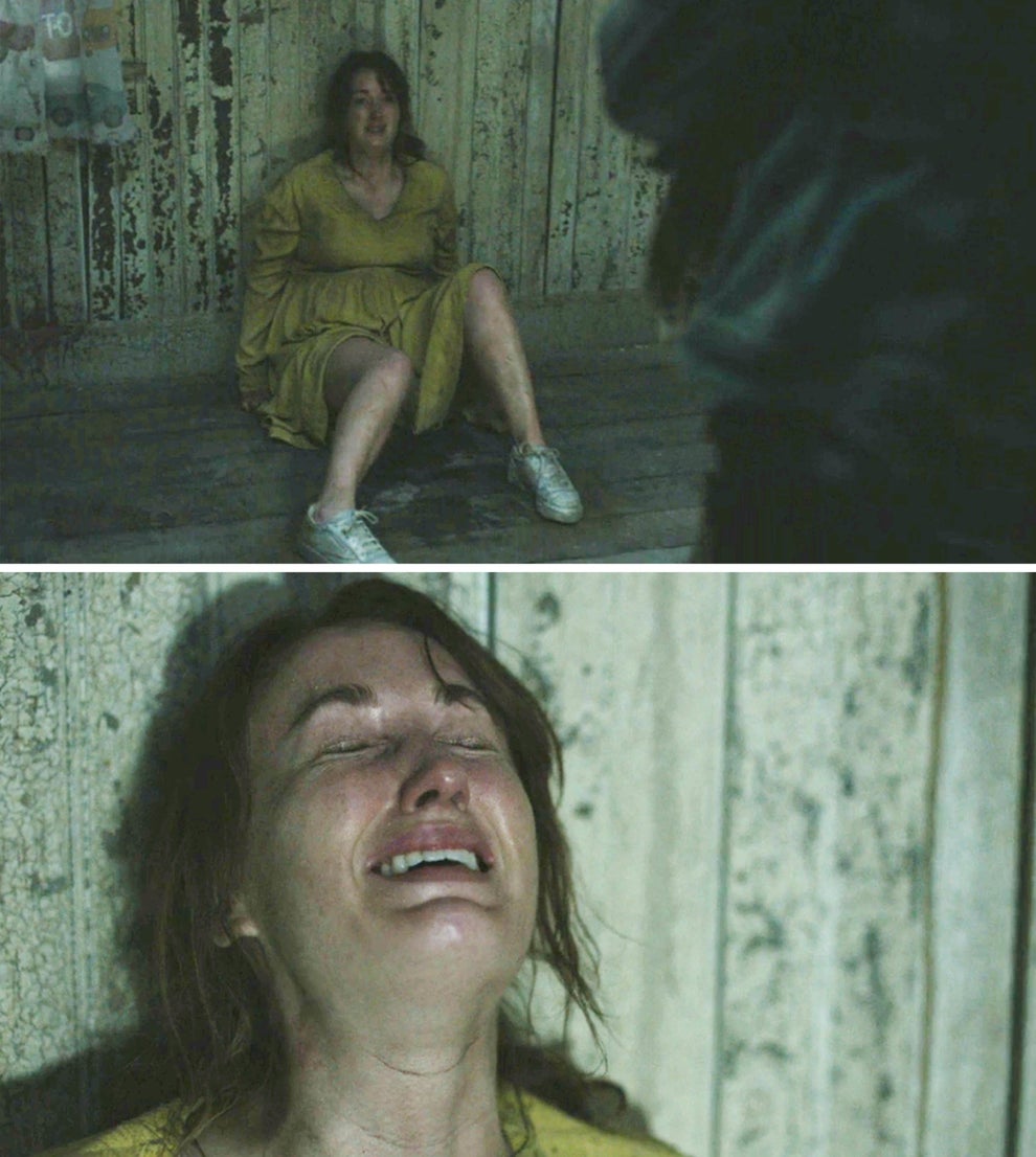 The Last Of Us: Ashley Johnson Ellie Explainer