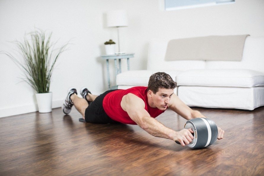 30 Walmart Workout Items If You Refuse To Go To The Gym