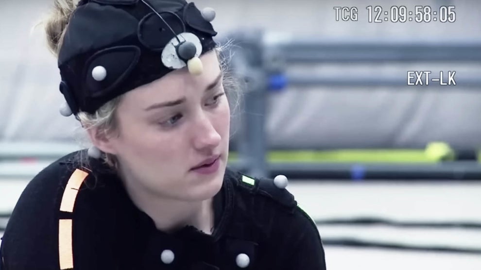 The Last Of Us: Ashley Johnson Ellie Explainer