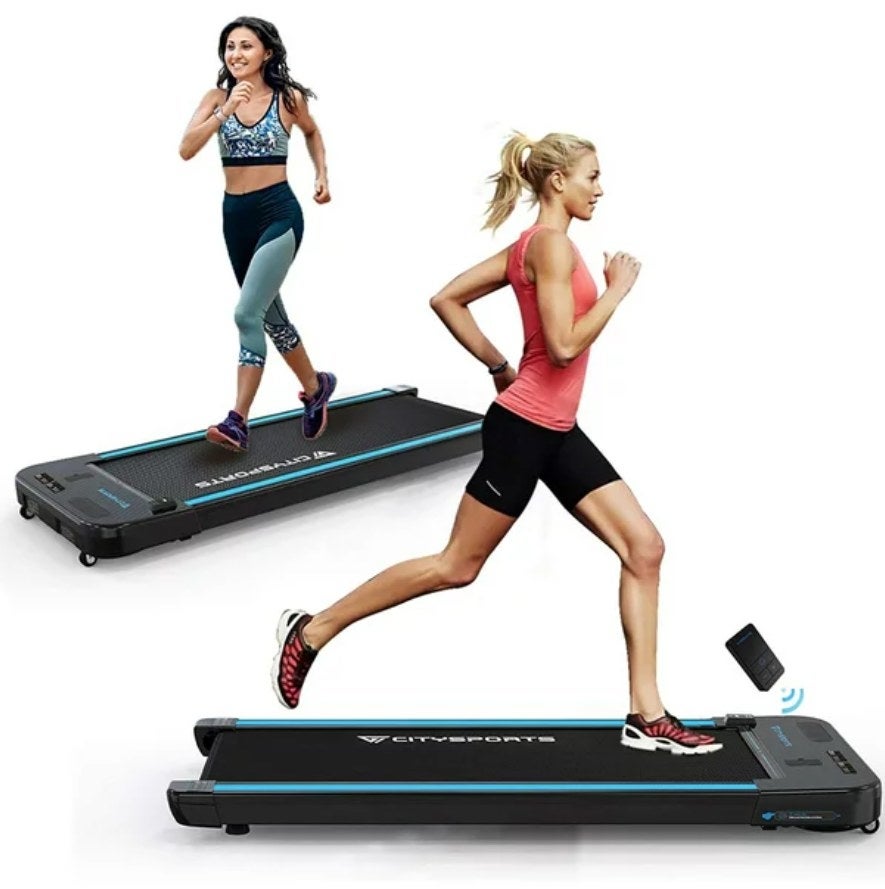 30 Walmart Workout Items If You Refuse To Go To The Gym