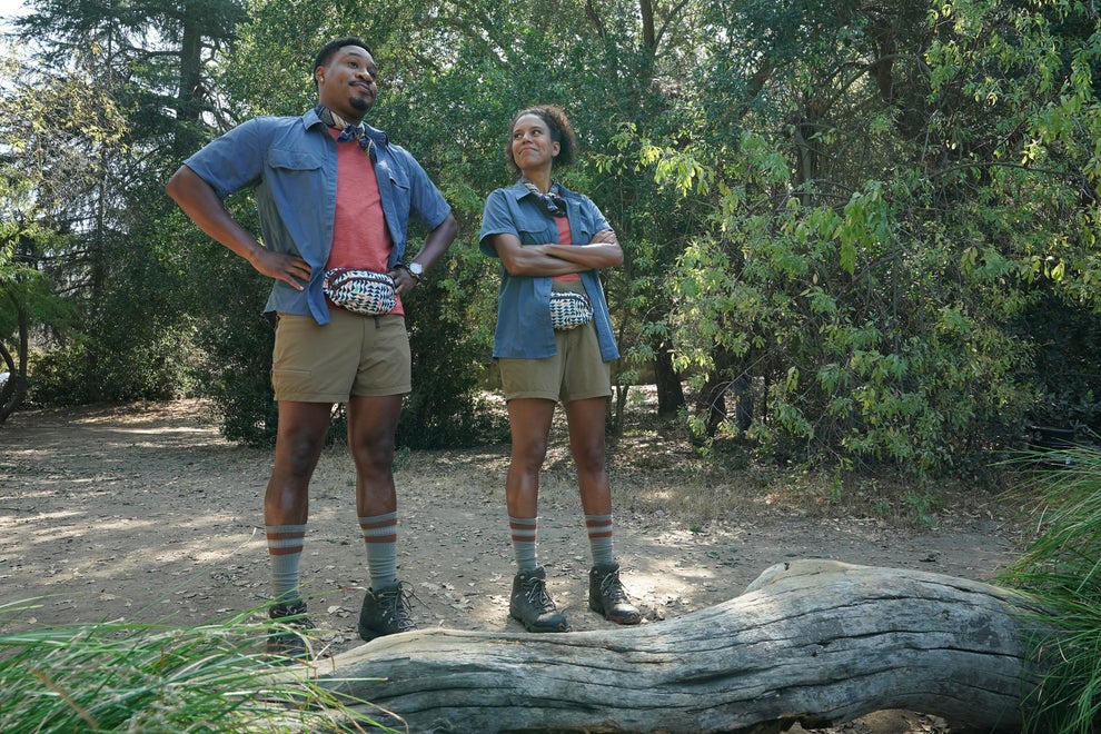 16 Reasons You Need To Be Watching "Grand Crew"