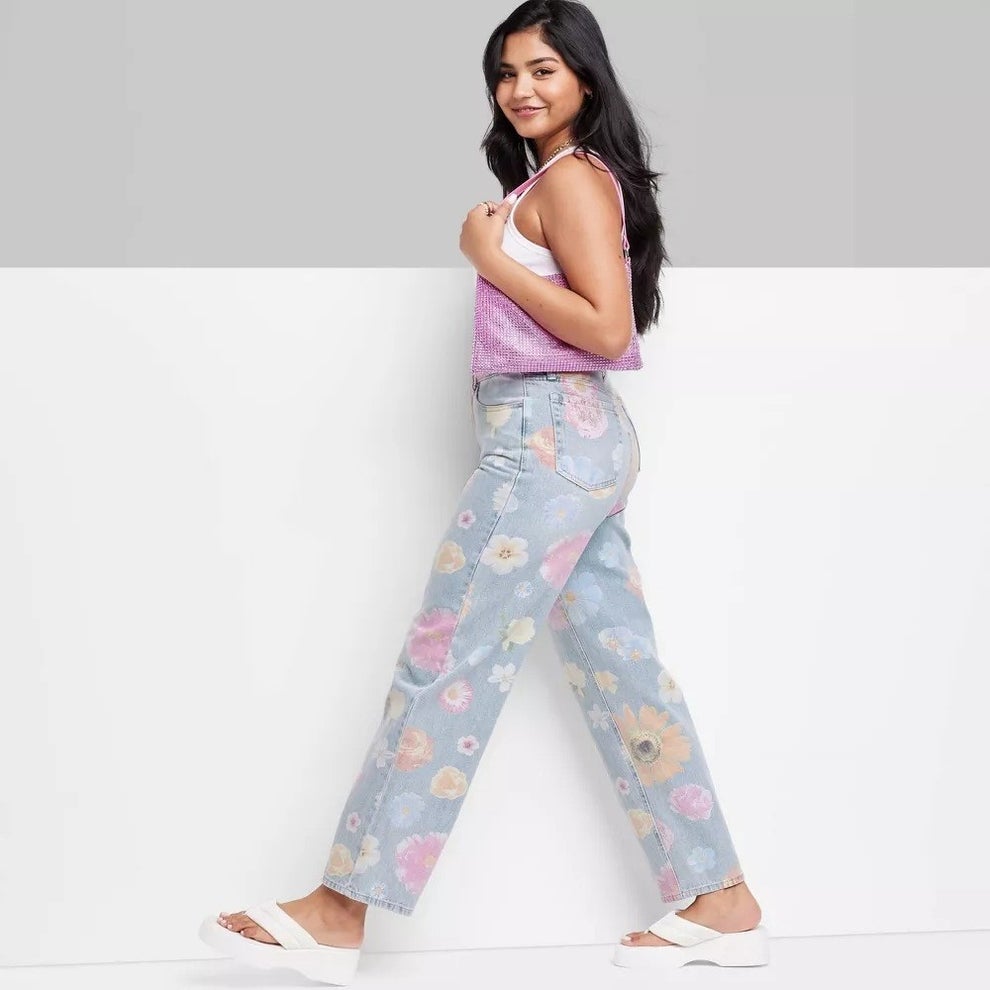 27 Spring Clothing Items From Target That Are So Cute