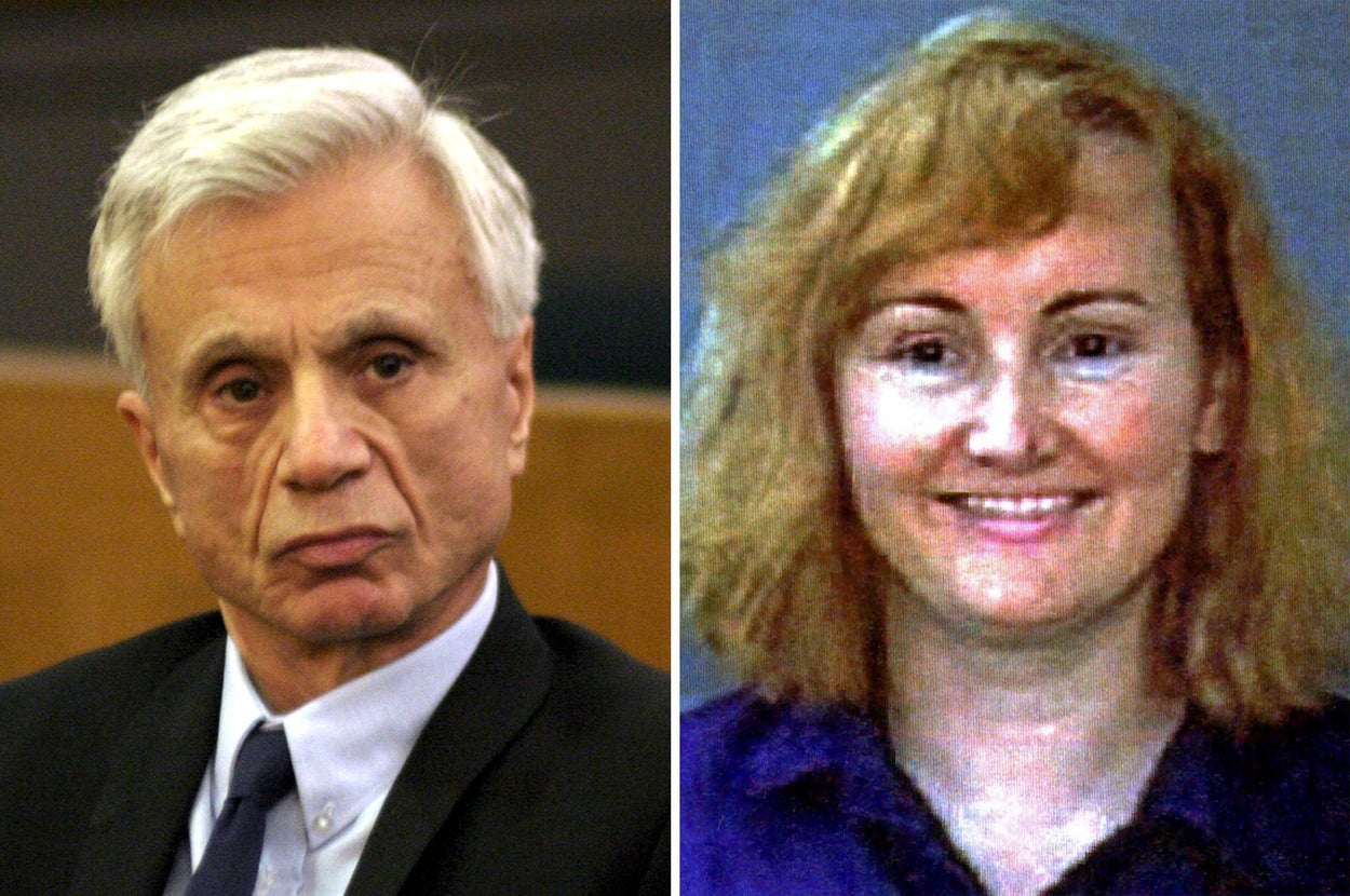 Look Back At Actor Robert Blake’s Murder Trial