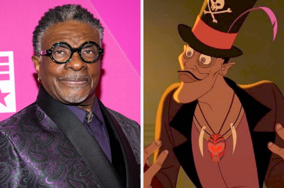 Here Are 23 Of The Best Character Actors Ever