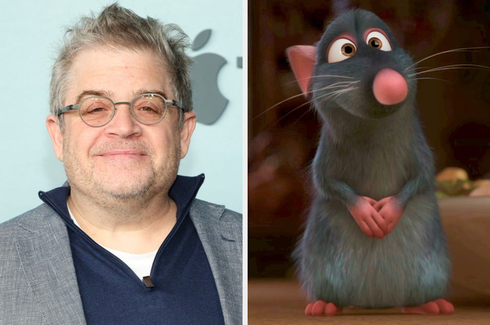 Here Are 23 Of The Best Character Actors Ever