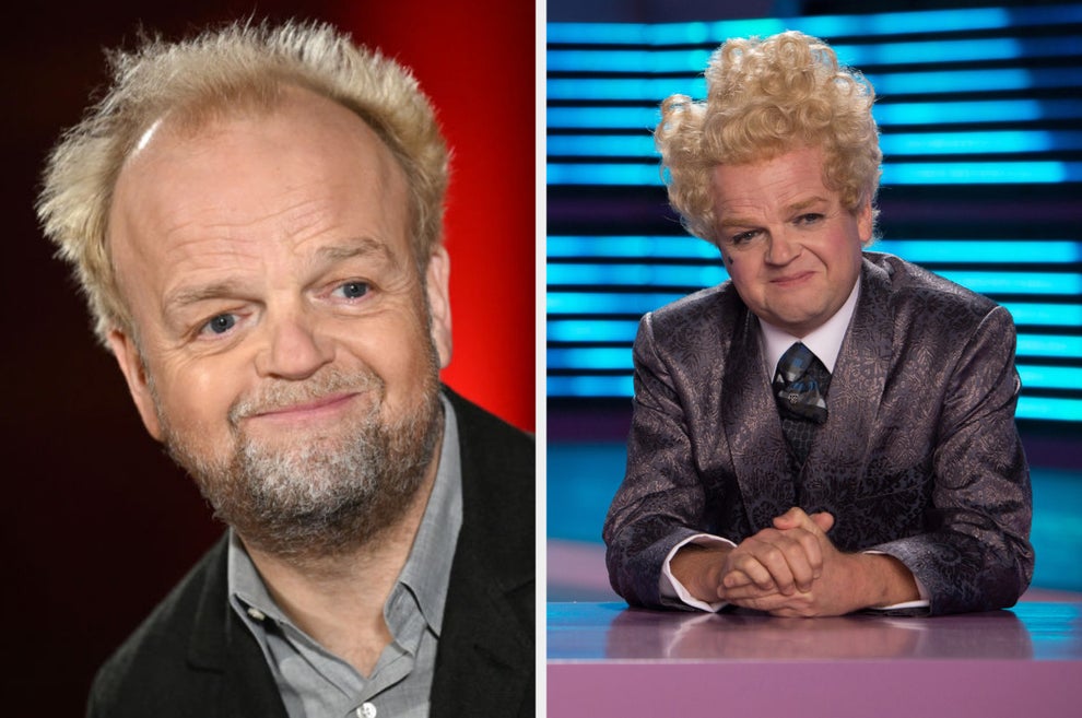 Here Are 23 Of The Best Character Actors Ever