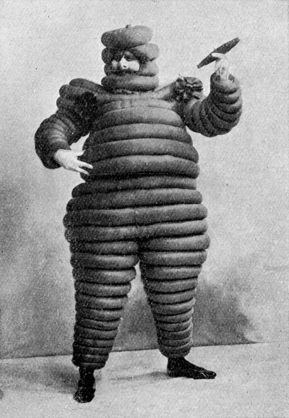 21 Freaky Things You've Never Seen