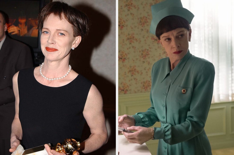 Here Are 23 Of The Best Character Actors Ever