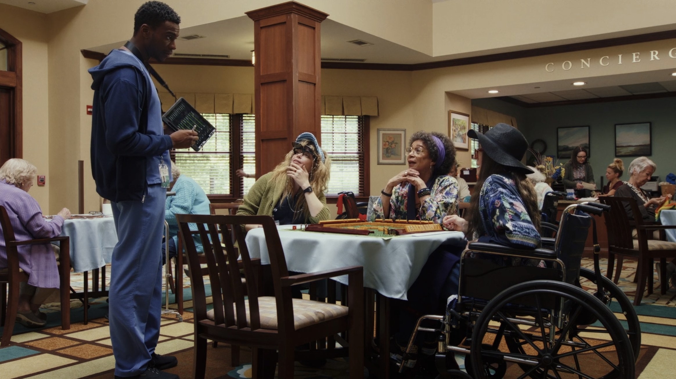 I Loved Season 1 Of "Poker Face" — Here's My Ranking Of All 10 Episodes