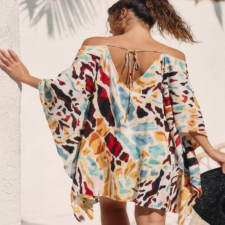 27 Swimsuit Coverups For Your Warm Weather Vacation