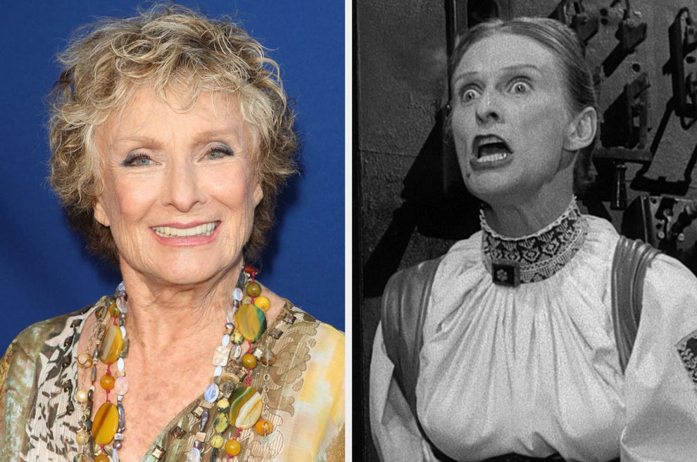 Here Are 23 Of The Best Character Actors Ever