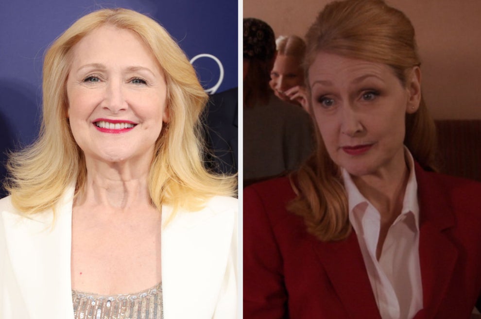 Here Are 23 Of The Best Character Actors Ever