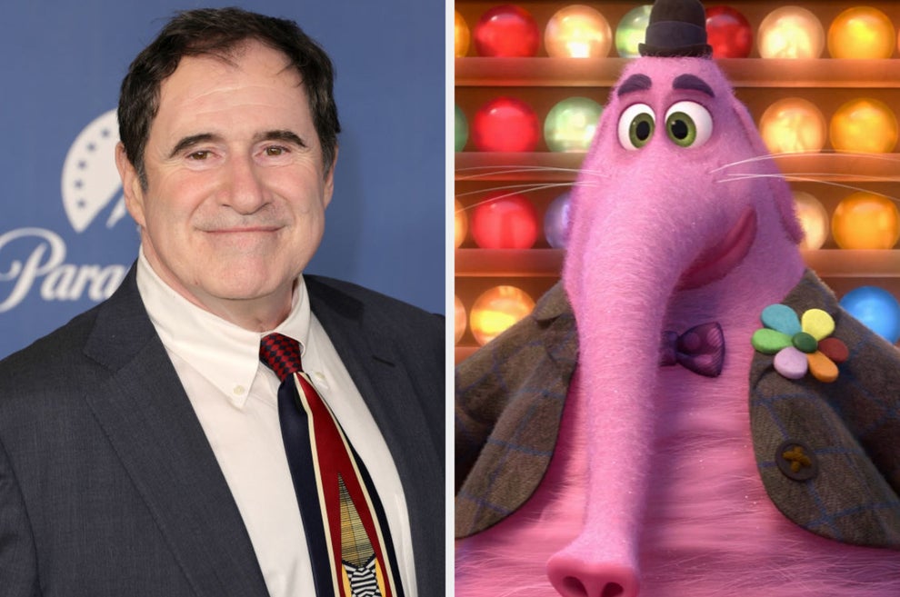 Here Are 23 Of The Best Character Actors Ever