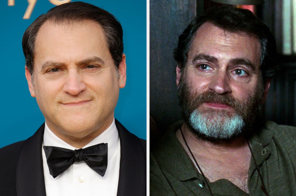 Here Are 23 Of The Best Character Actors Ever