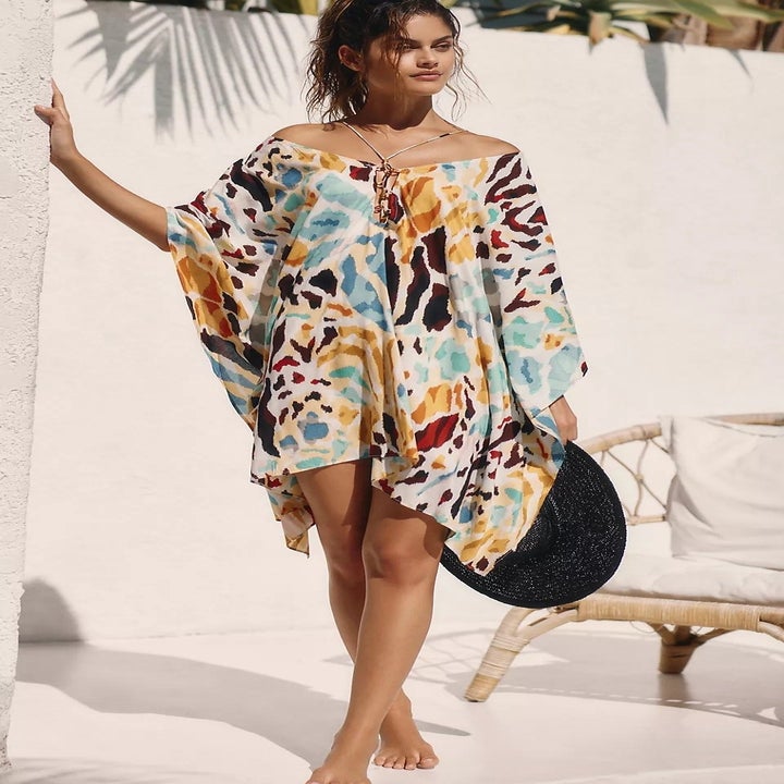 27 Swimsuit Coverups For Your Warm Weather Vacation