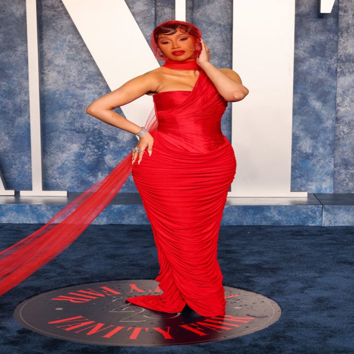 Vanity Fair Oscar Party Outfits 2023