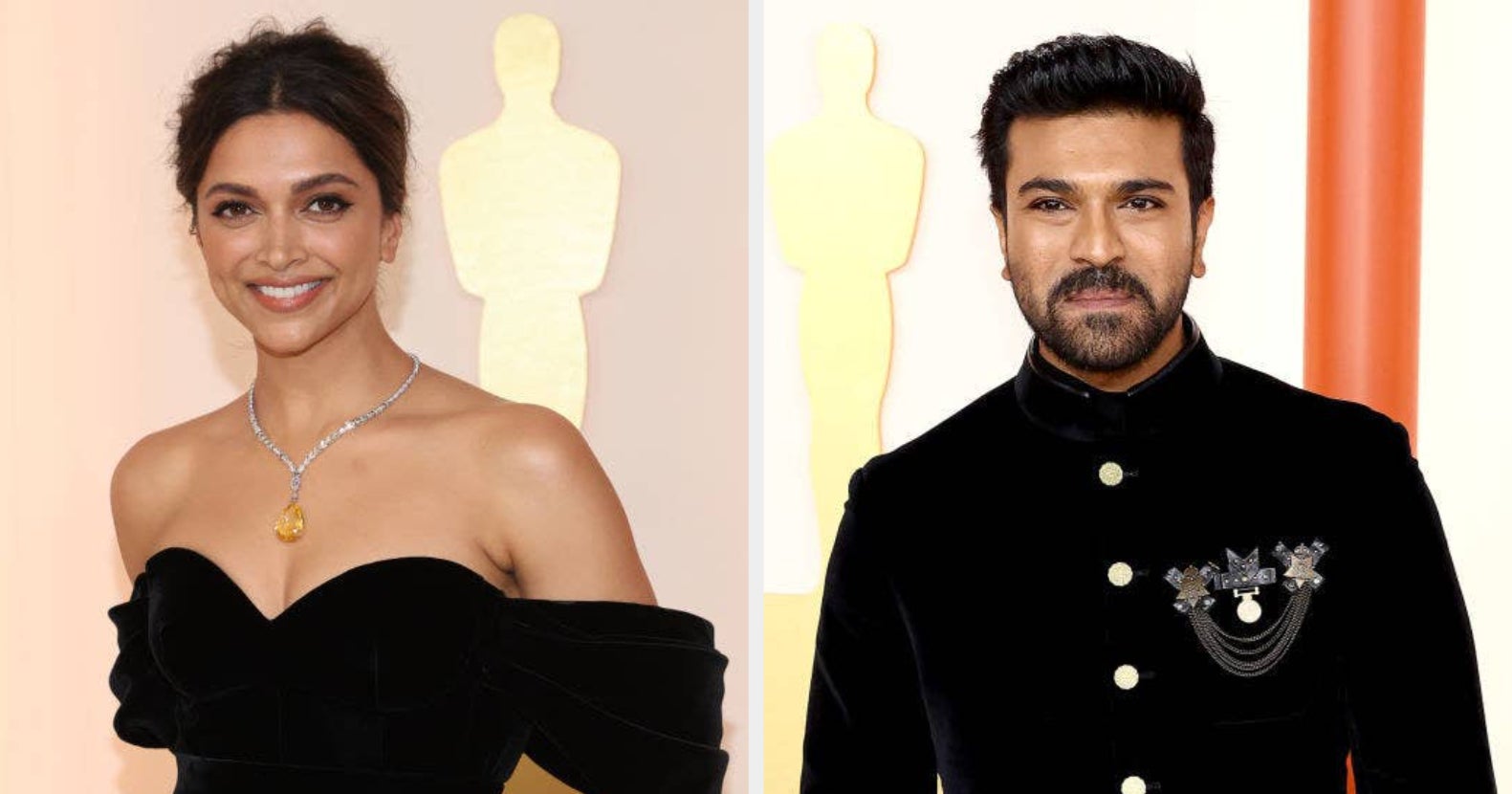 Indians Shone At The 95th Academy Awards And Here Are Pictures To Prove ...