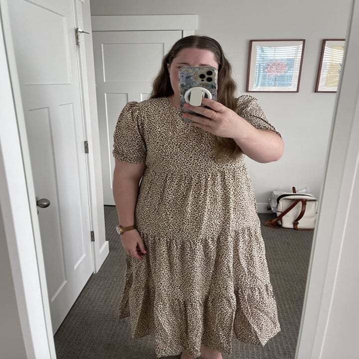 17 Dresses If You're Lazy But Still Want To Look Put-Together