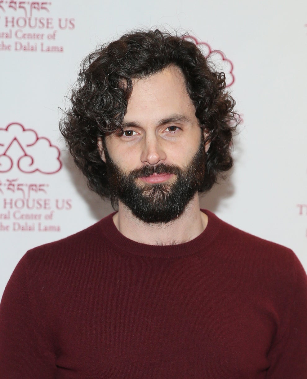 Penn Badgley Was Nervous About Requesting Fewer Sex Scenes In You”