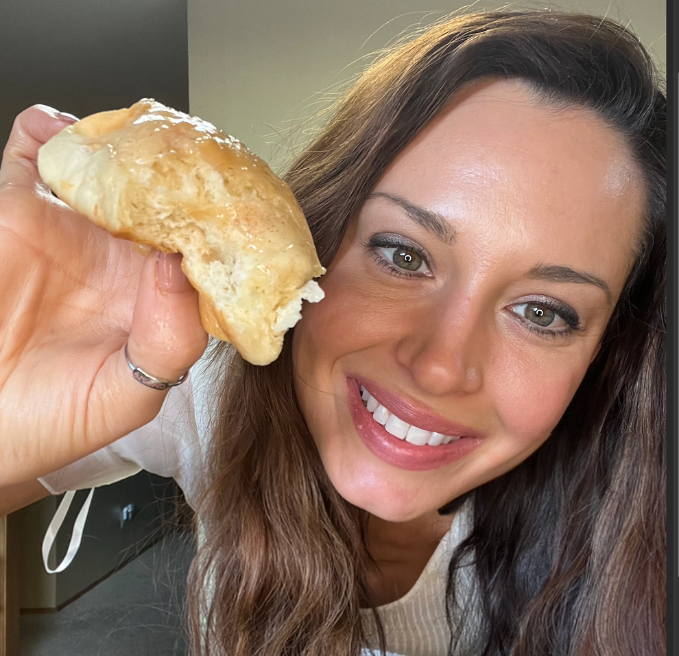 Texas Roadhouse Rolls Recipe