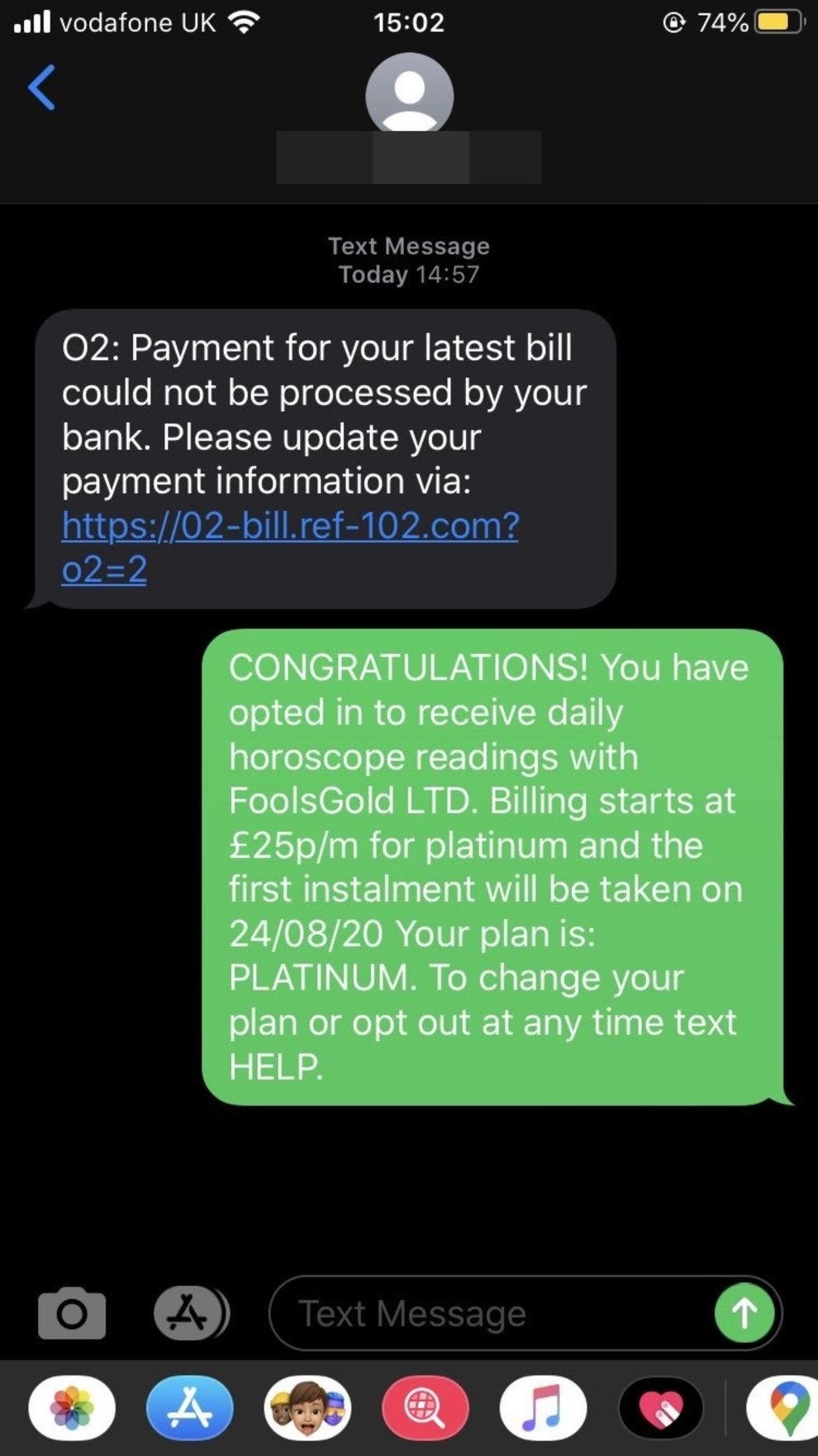 I'm Dying Laughing At All These Scammers Who Tried To Rip People Off ...