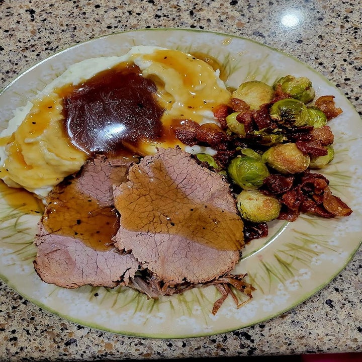 31 Kitchen Products That Have Over 1,000 5-Star Reviews For A Reason