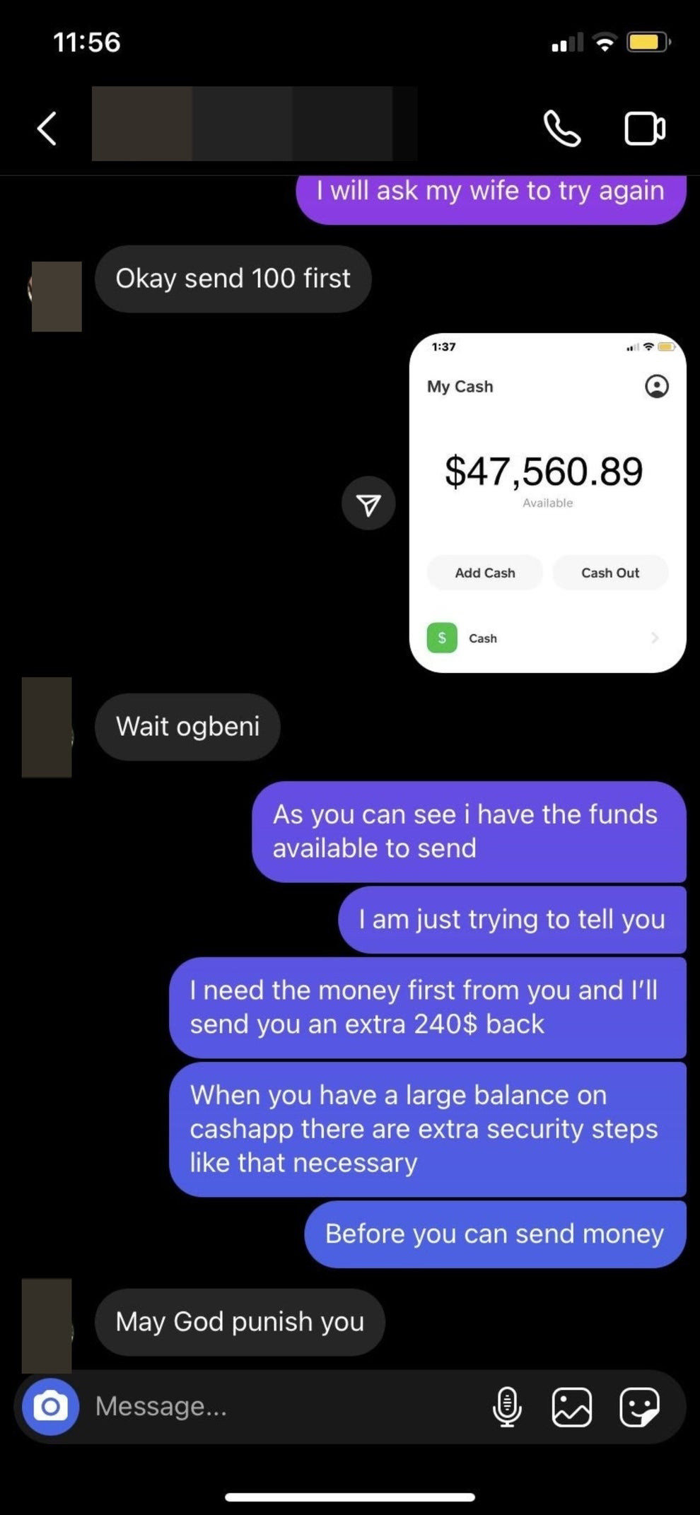 I'm Dying Laughing At All These Scammers Who Tried To Rip People Off ...