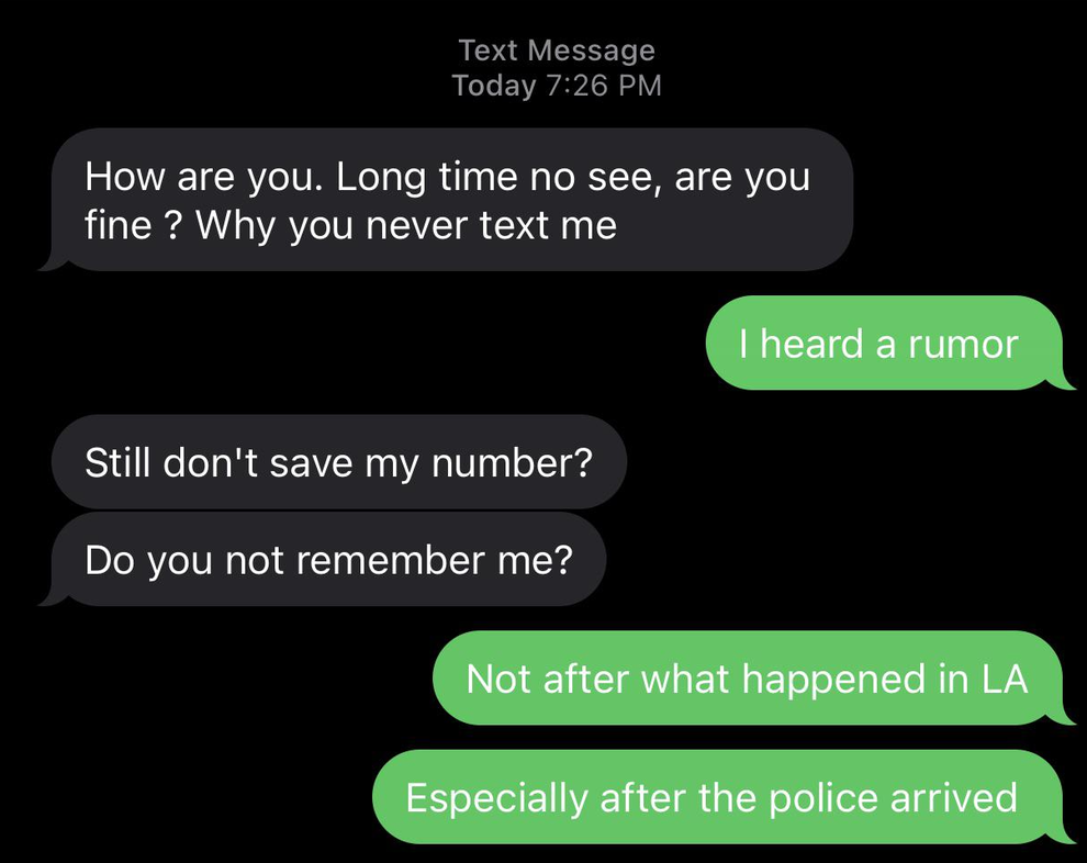 I'm Dying Laughing At All These Scammers Who Tried To Rip People Off ...