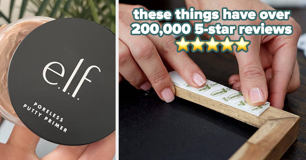 37 Amazon Bestselling Products To Buy Now
